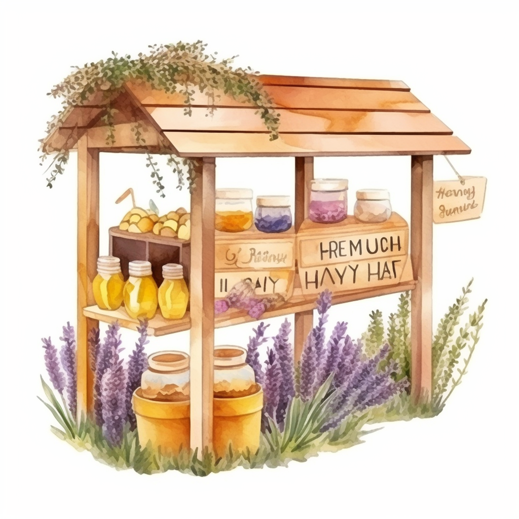 Buy the Best Raw Honey in New York with Beezy Beez – BZB Wholesale