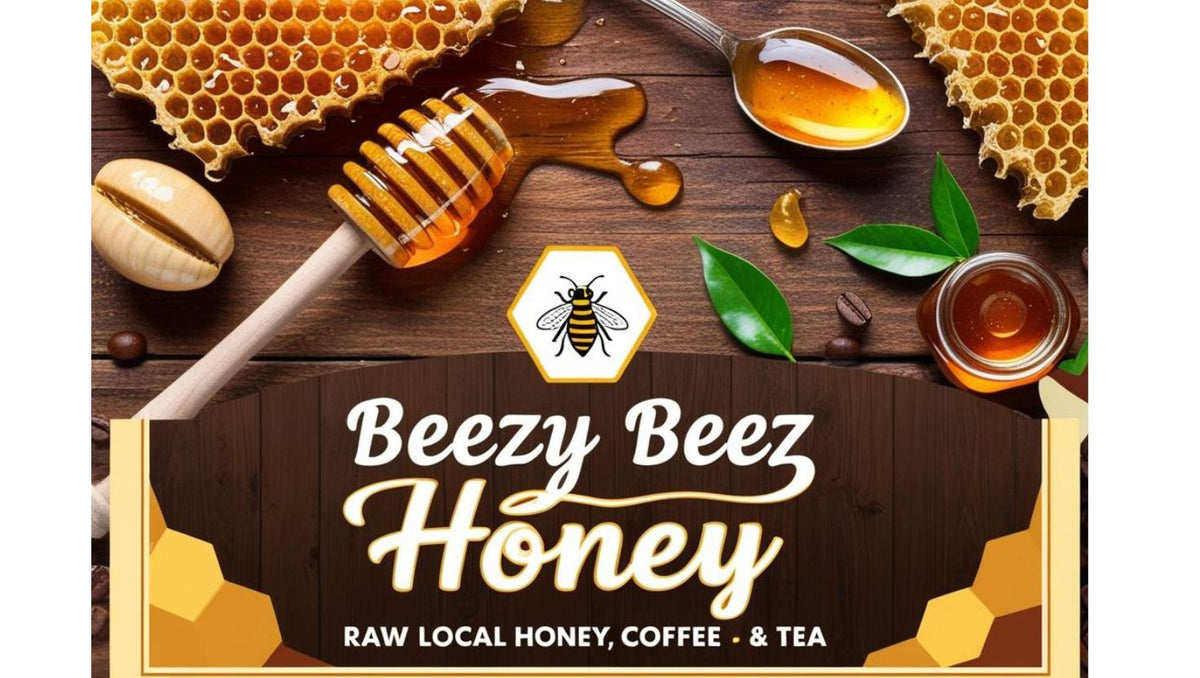 Bee a Customer at Beezy Beez Honey Shop and Brew Cafe and Buy the Best ...