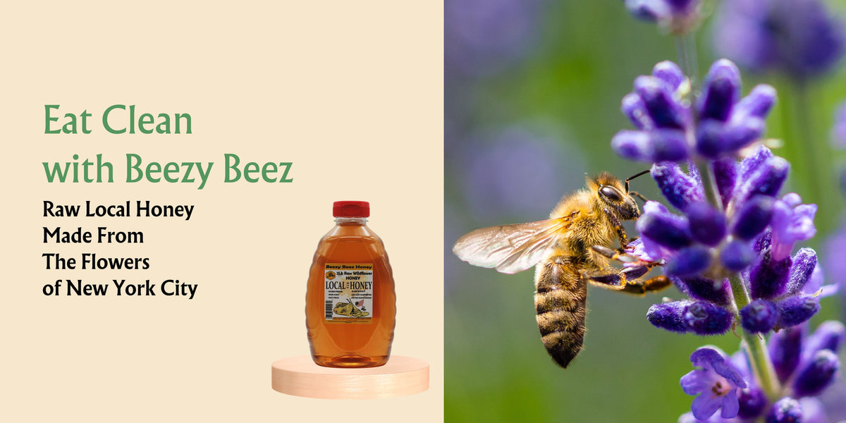 Where to Get Beezy Beez Raw Honey: You Can Buy the Best Local Honey in ...