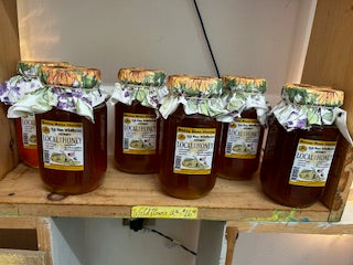 Buy Family Size Beezy Beez Honey for a Great Price! 2 LB Jar of Raw an ...