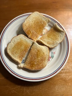 Get Beezy While Making Breakfast: This Simple Toast Will Help You Star ...