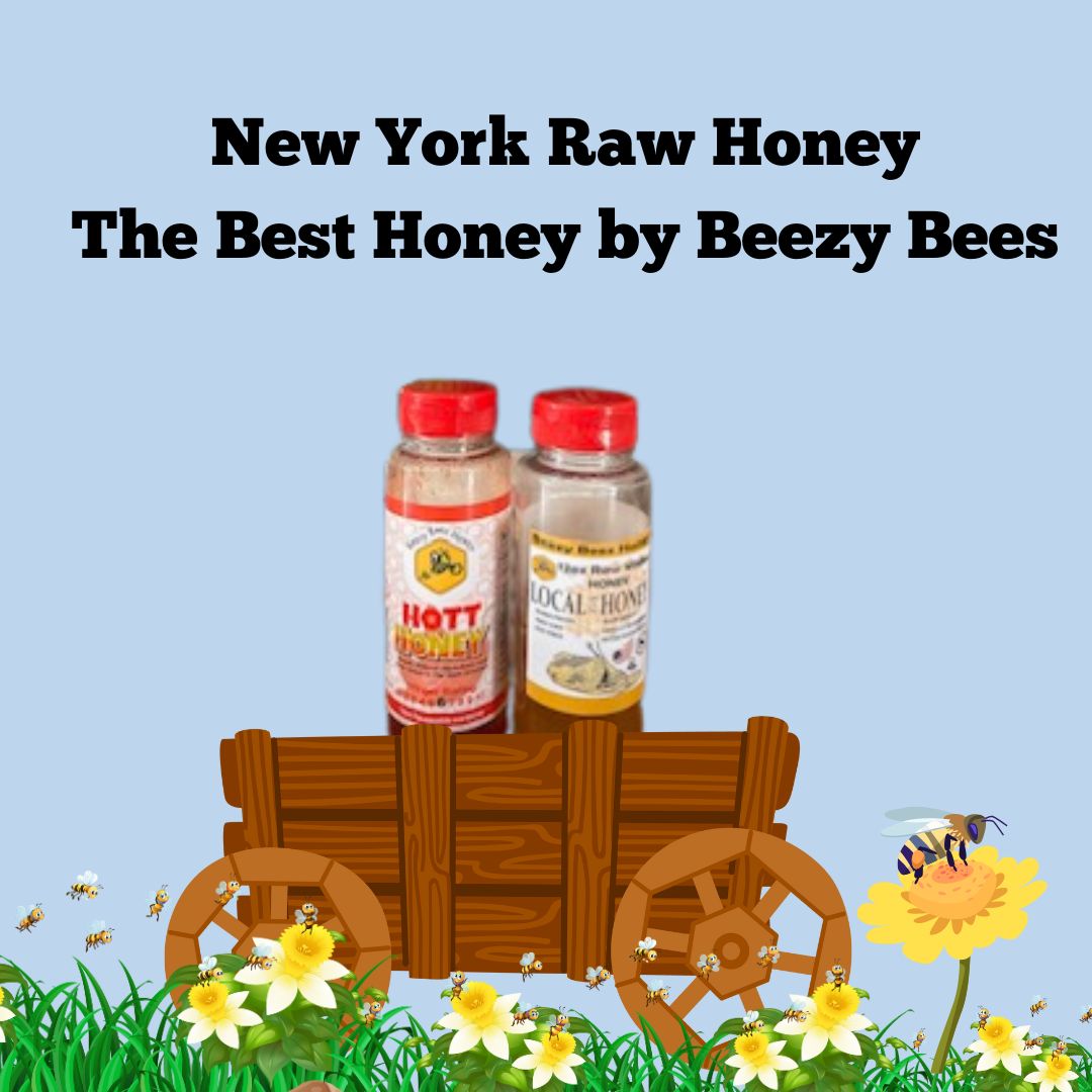 Happy Hives Make Happy Beezy Bees - How Flora and Stability in the Hiv ...